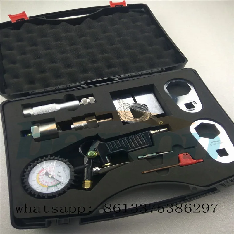 Auto Repair Common Rail Diesel Injector Repair Disassembly Tools - Buy ...