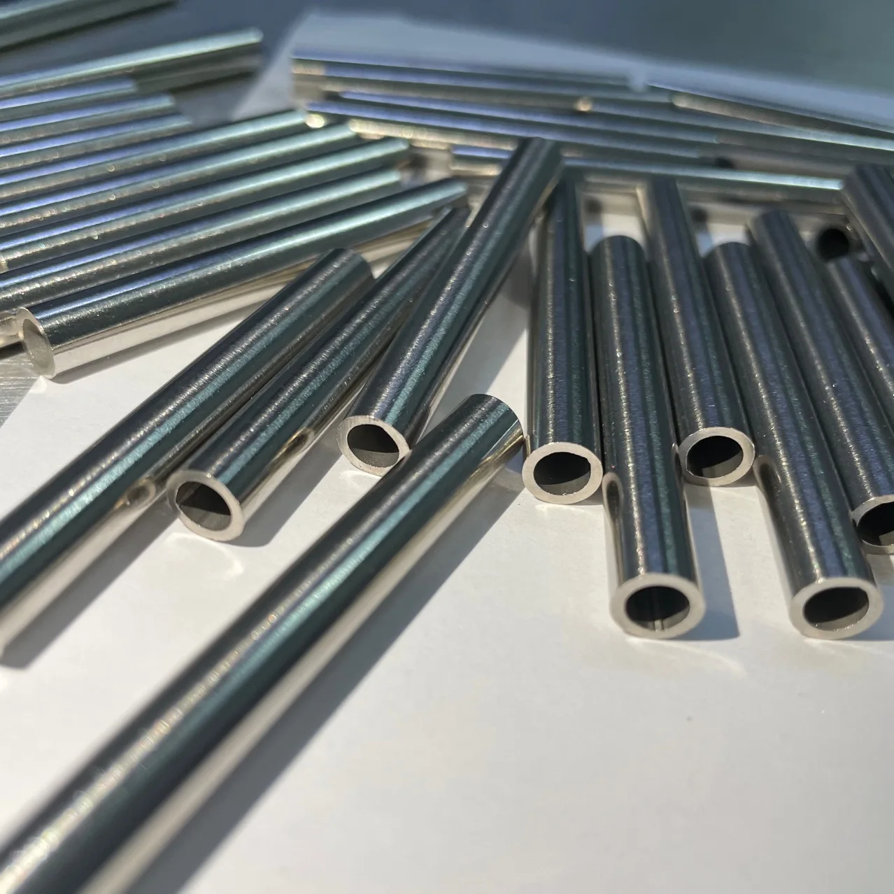 Stainless Steel Capillary Capillary Tube Medical - Buy Pipe Induction ...