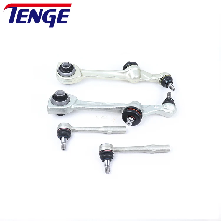 부품 자동차 부품 메르세데스 S 클래스 W221 A2213308107 A2213308207 앞면 상단 전방 제어 암 키트 ...