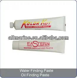 Water Finding Paste In Tube - Buy Water Finding Paste,Water Finding ...