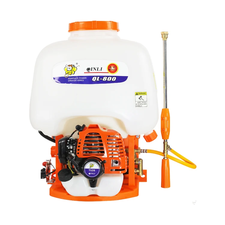 QL800 20L Backpack Pesticide Sprayers - Efficient Pest Control