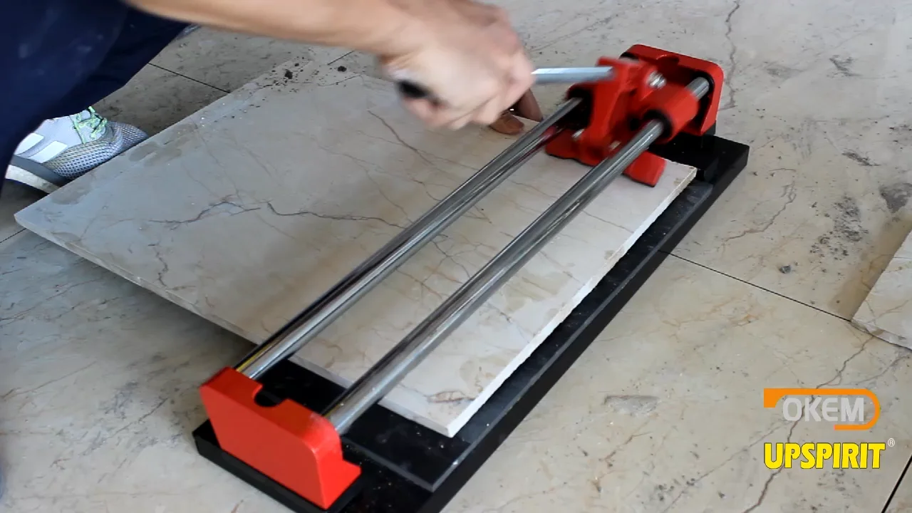 Manufacturing Cutting Tools 400/600/800/1000/1200mm Manual Ceramic Hand ...