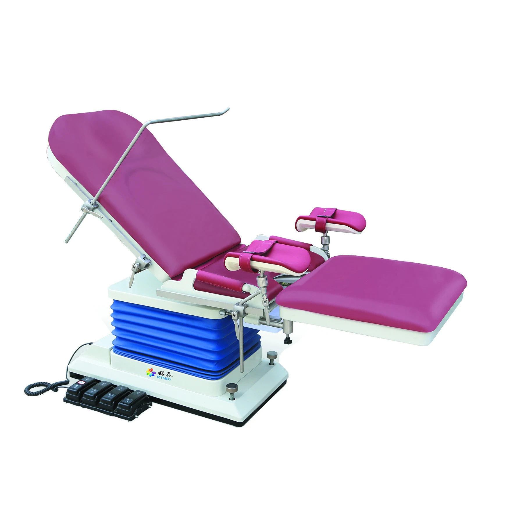 Mt3000 Electric Gynecology Operating Table Gynecology Examination Table ...