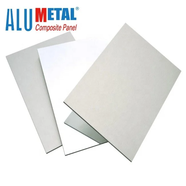 Aluminio Composto Aluminium Composite Panel Spain Alucobond Sign - Buy ...