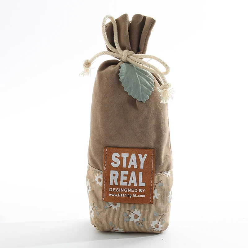 Medicine Portable Sachet Chinese Creative Simple Cotton Box 10 Purple ...