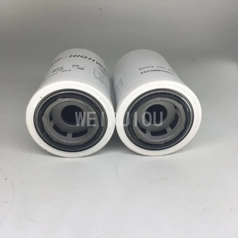 유압 오일 필터 P174675 4209211 에 전송 스핀 - Buy 4209211,P174675,유압 오일 필터 Product ...