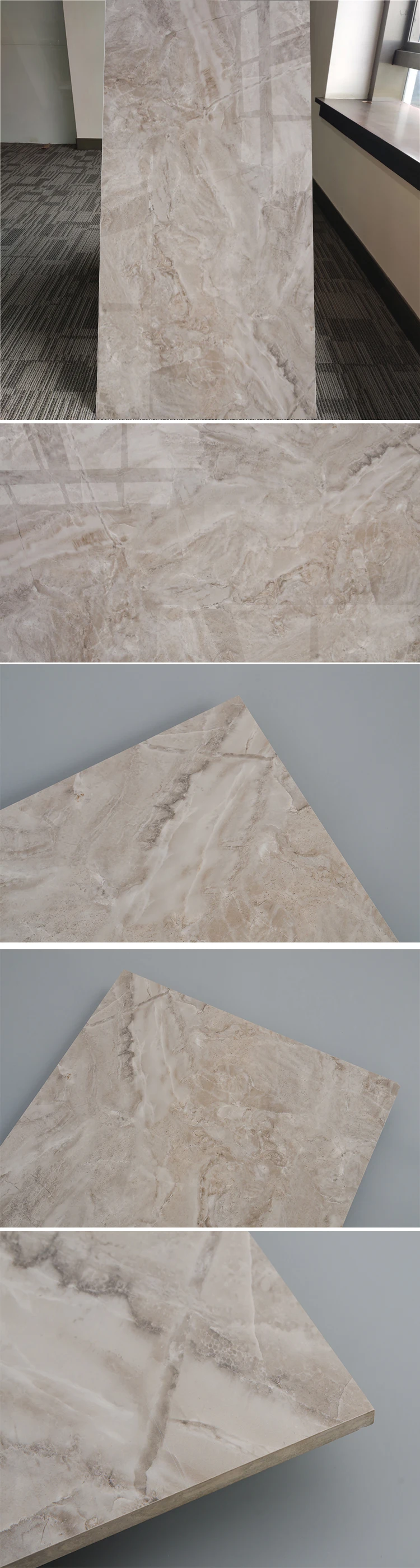 Casa Vita Bella River Marble Porcelain Styles Celima Colorado Gray Tile ...