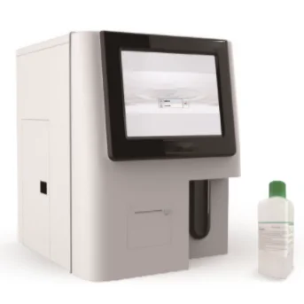 F96pro Fluorescence Spectrophotometer - Precision & Speed