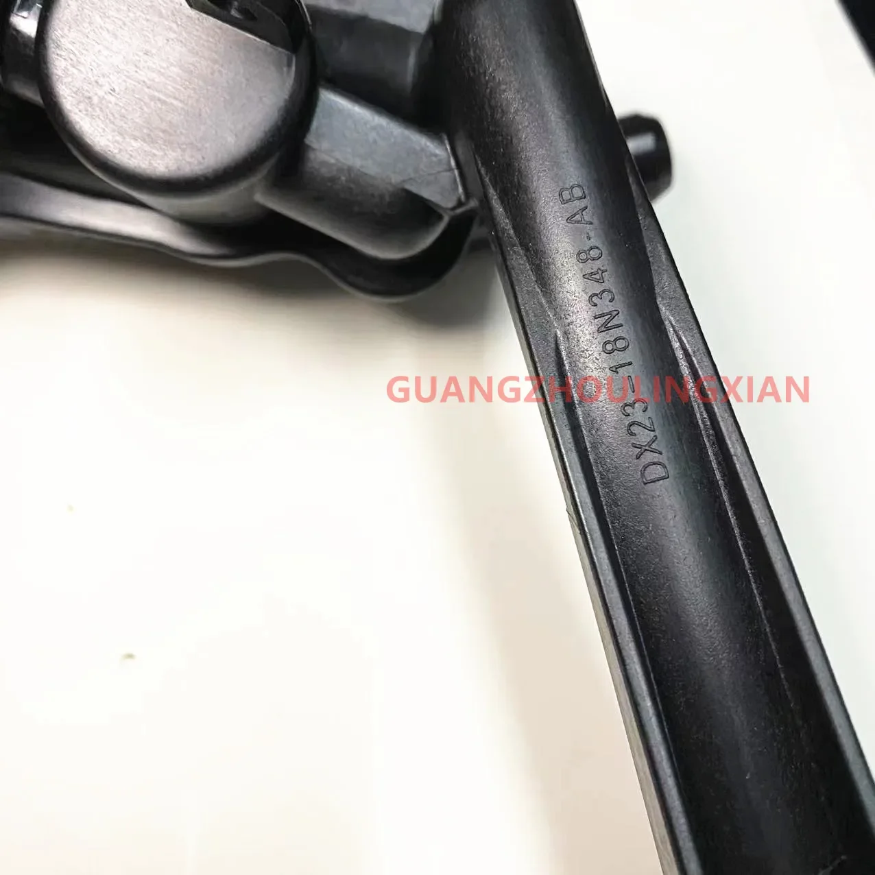 Heater Water Pipe 3.0 Lr109401 Lr087558 Lr122710 Aj814006 C2z18624 ...