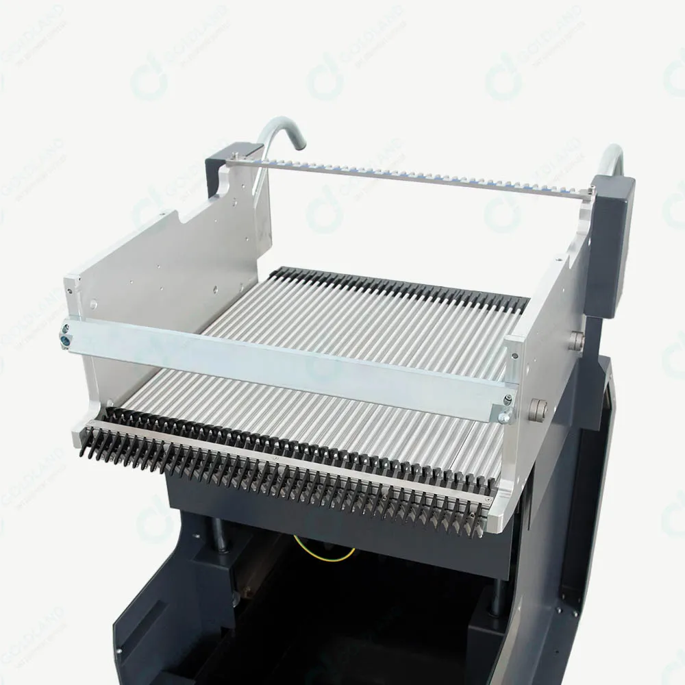 Siemens TX2 Feeder Trolley - 40 Slots ASM SMT Storage Cart