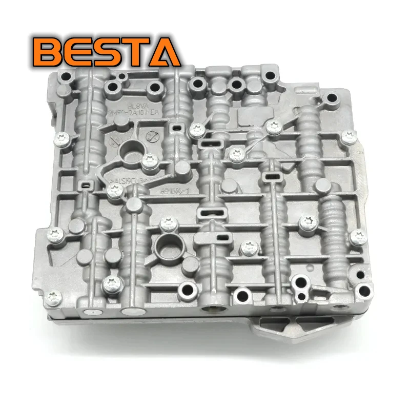 The Mps6 6dct450 Transmission Solenoid Valve Assembly Is Suitable For ...