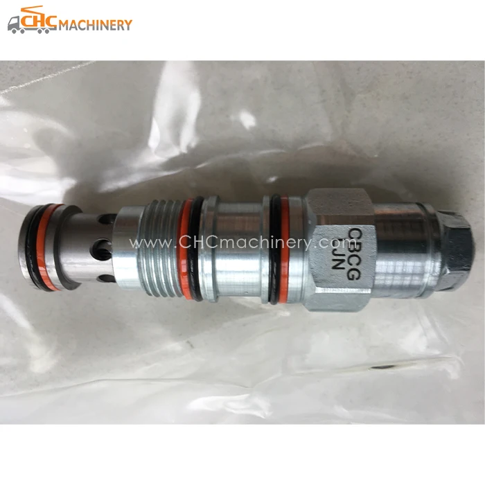 Sun Hydraulics CBCGLJN Counterbalance Valve for Concrete Pumps