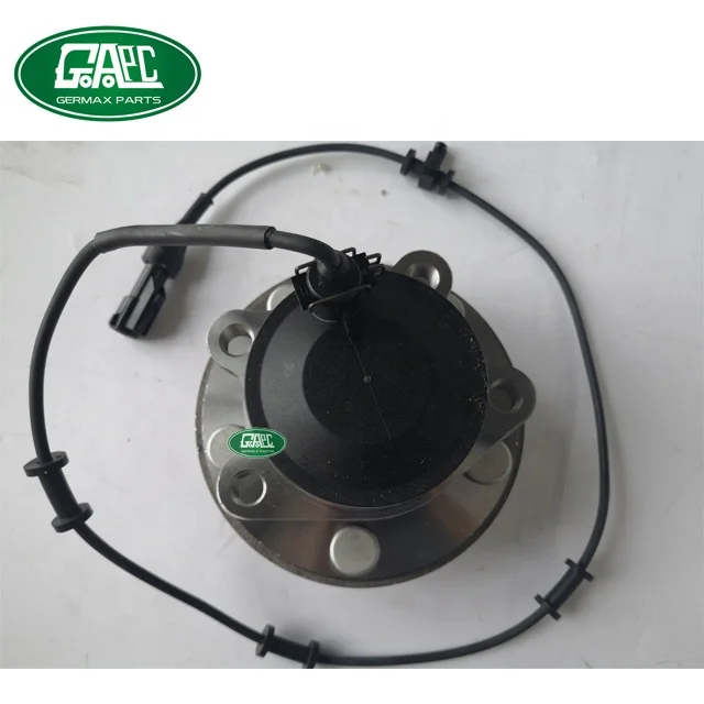 Car 5.0L Front Wheel Hub C2D3285 C2D38989 C2D49191 GJ0199 for Jaguar XF ...