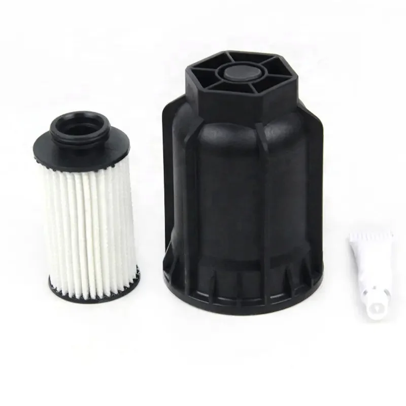 Genuine Truck Engine Urea Adblue Filter Element for Cummins DAF SCANIA ...