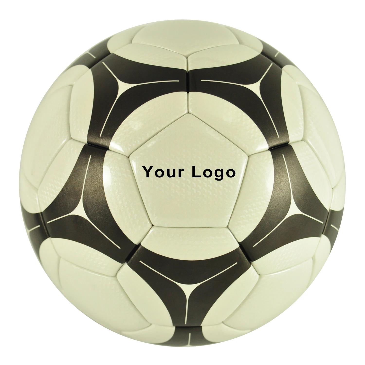 Digital Soccer Balls - Customizable Footballs for Futsal