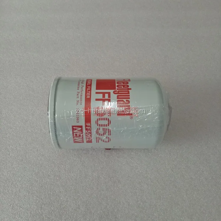 Genuine Diesel Engine Spare Parts LF3349 3931063 FS1280 FF5052 FF5327 ...