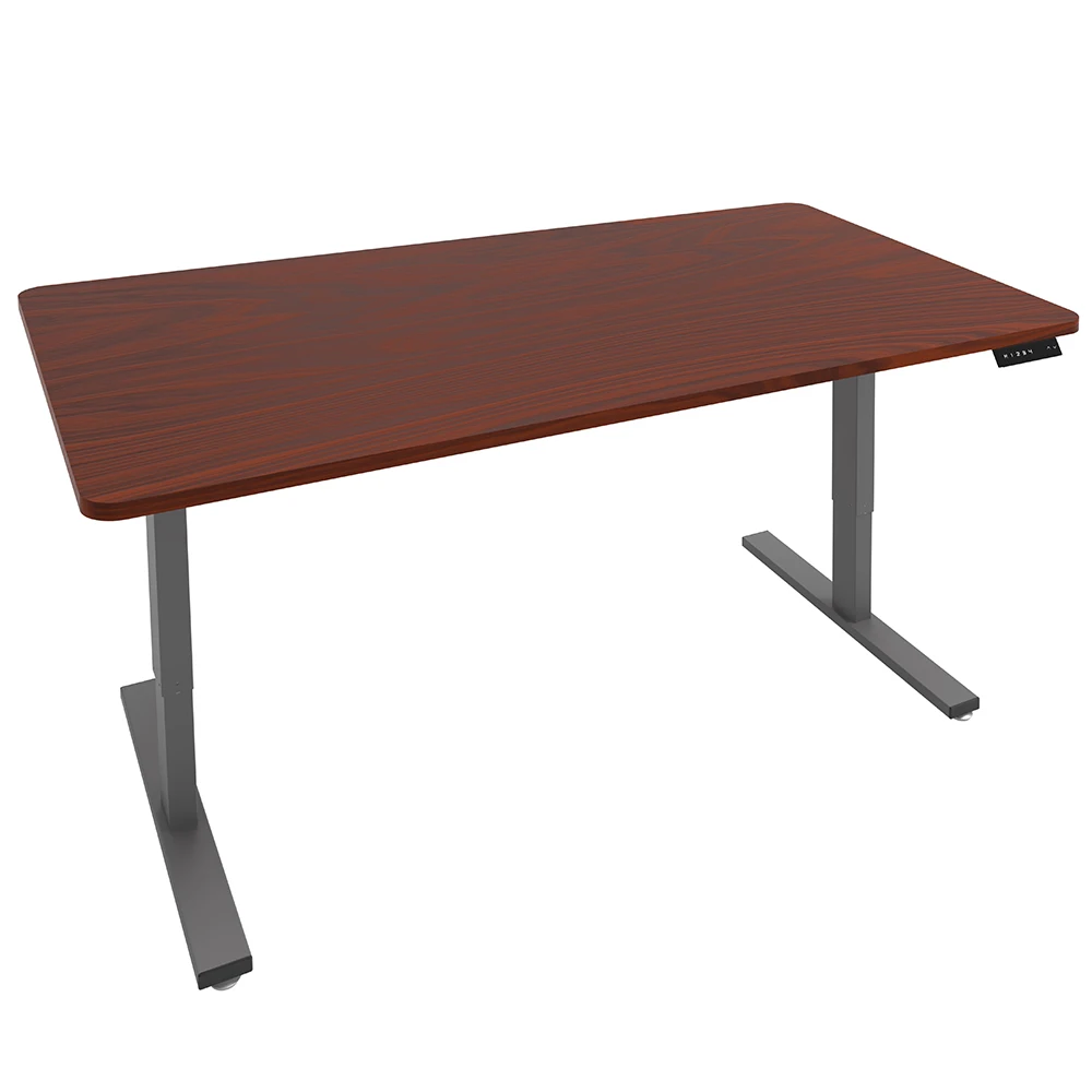 Vansdesk Lifting System Sit To Stand Desk Rise Remote Control Dining ...