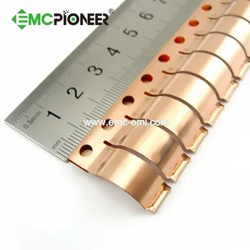 695500 Beryllium Copper Finger Emi Beryllium Copper Gasket Rf Door ...