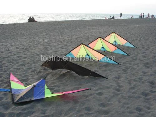 Kite Pole - Premium Glass Fiber Kite Skeleton Fiberglass Rod