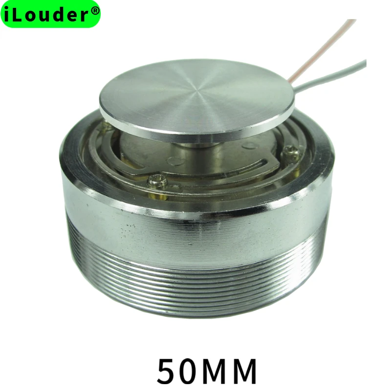 OEM 2 Inch 25w Audio Exciter Speakers - Sound Vibration