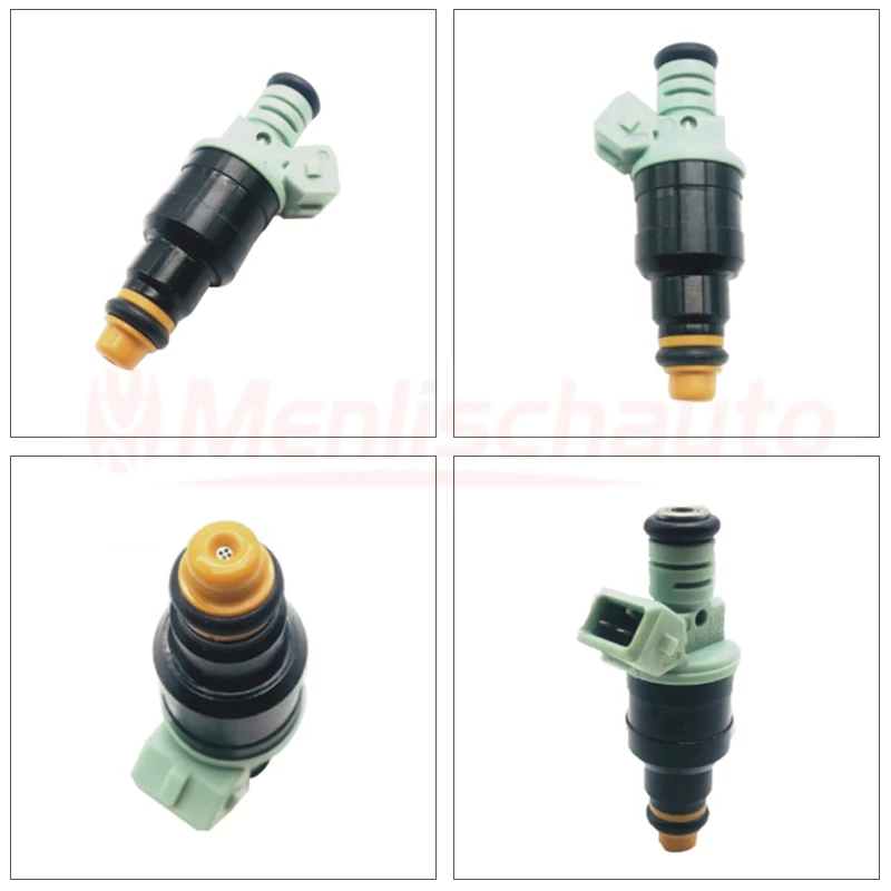 High Quality Fuel Injector 0280150804 3517283 0280155831 Fj669 9186340 ...