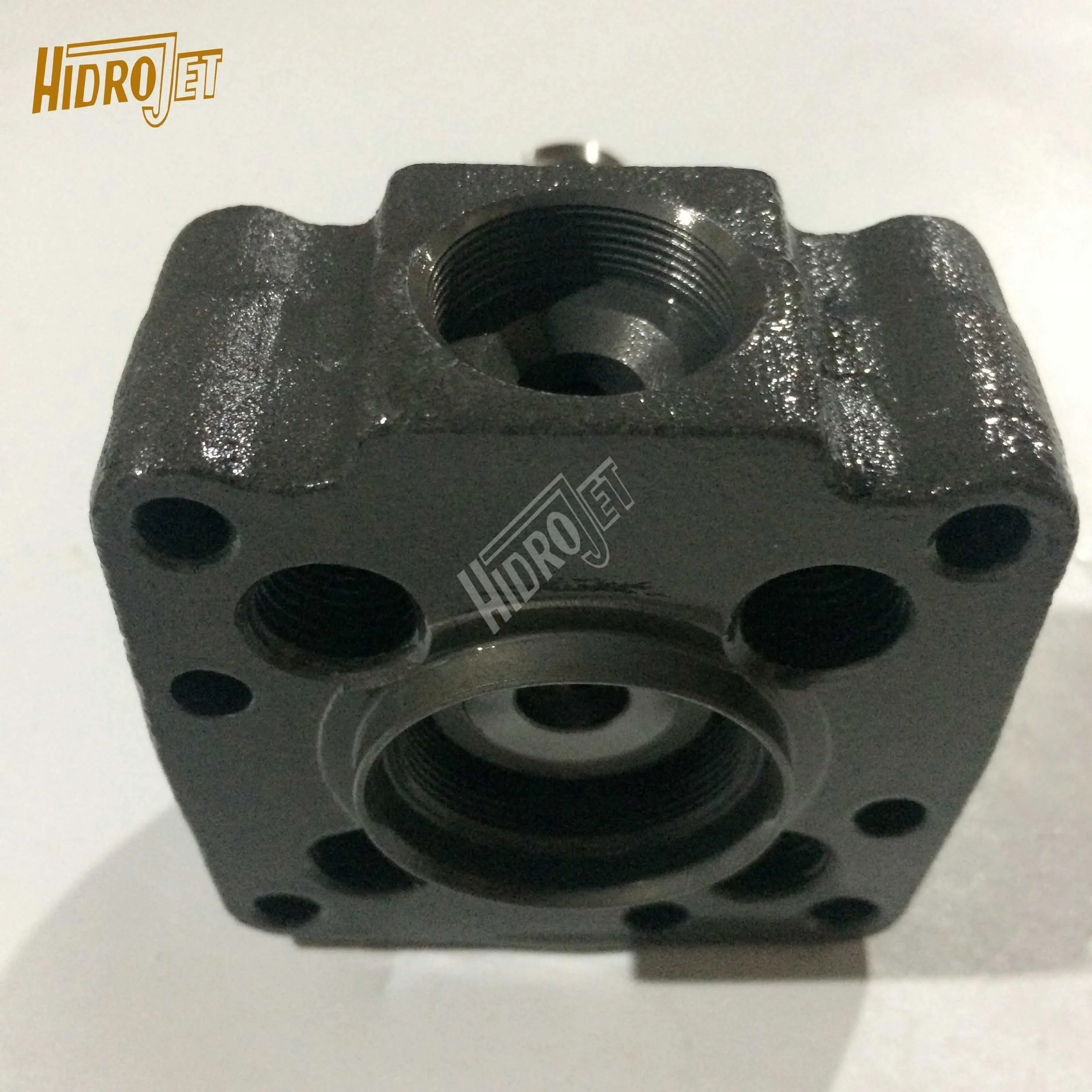 Hidrojet Nova Bomba De Injeção Diesel,Rotor De Cabeça Do Cilindro 6820 ...