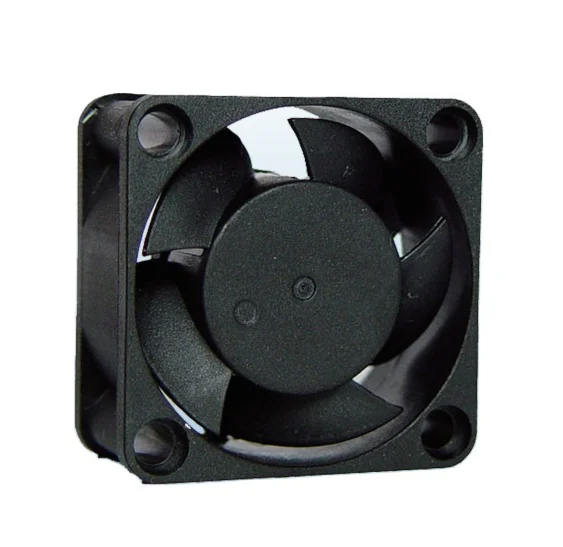 5500rpm 40x40x20mm Fan Small Axial Flow Cooling Fan Brushless Motor ...