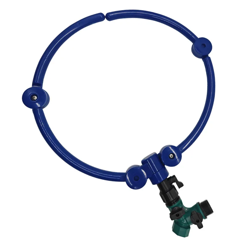 Tree Root Watering - Efficient 360° Irrigation Ring