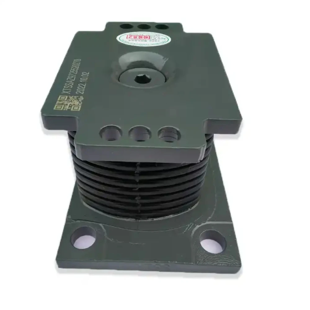 Sinotruk Hawoo Truck Rubber Bearing Assembly - Buy Rubber Bearings ...