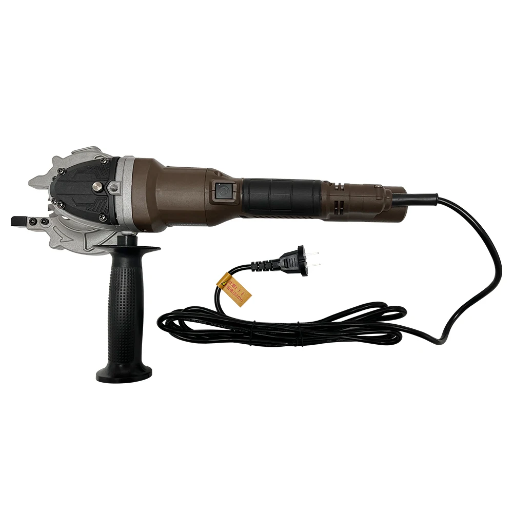 Portable Cutting Machine Steel Cold Cutting Machine Plug-in Hand Cold ...