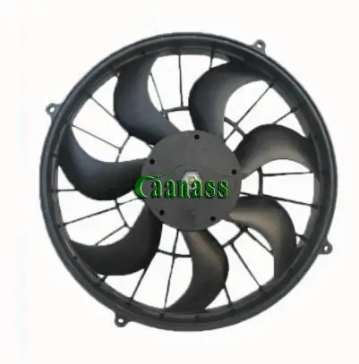 For Ankai Kinglong For Higer Yutong Spare Parts Bus Air Cooled ...