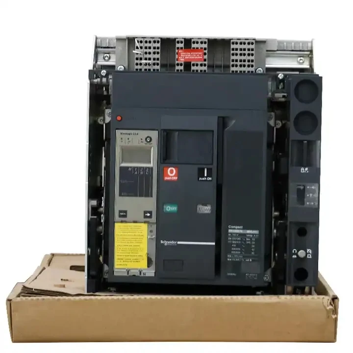 High Quality Drawer Circuit Breaker Air Circuit Breaker Ns630b-1600a ...