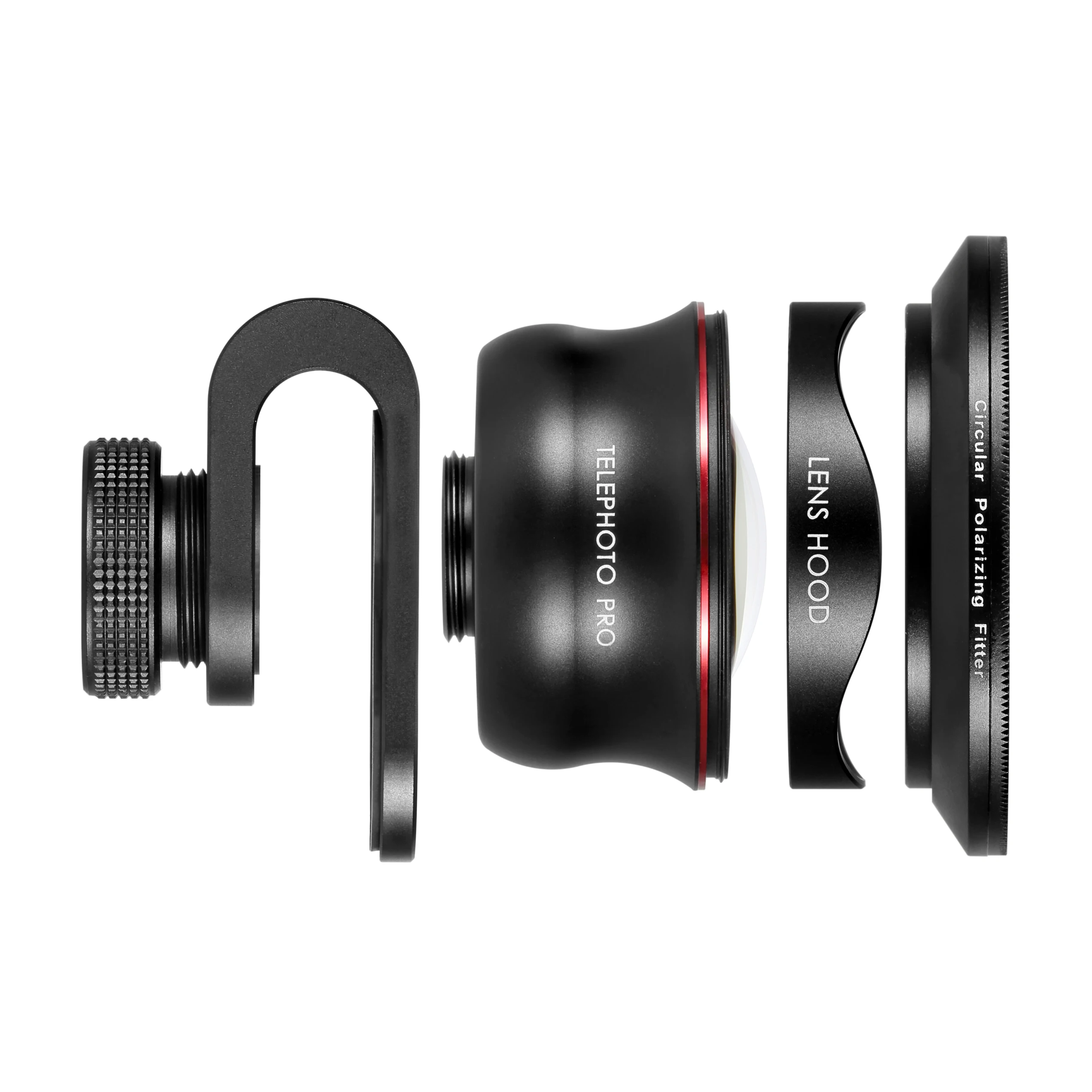 IBOOLO CPL Filter - Polarize for Wide Angle Telephoto Lens