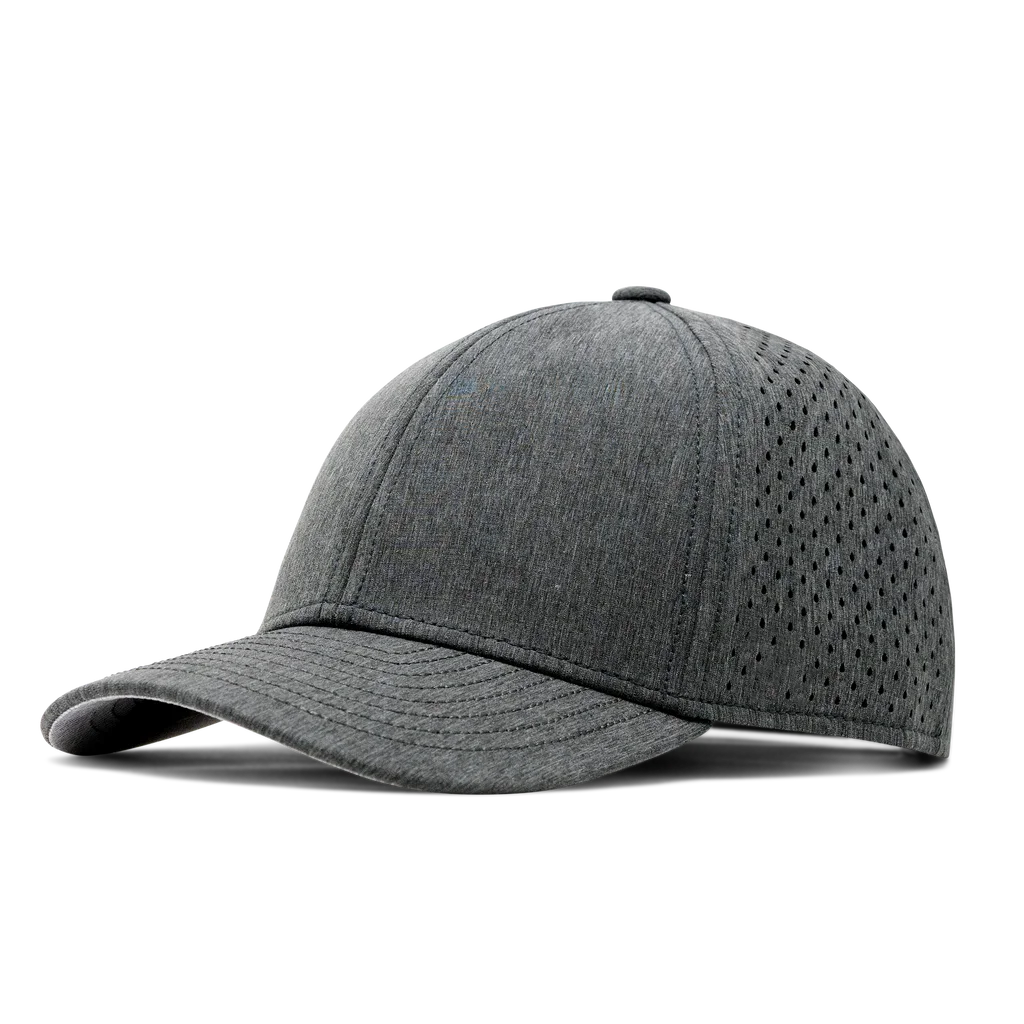 Hs40 Curved Visor Baseball Hat Non Or Water Proof Gorros Beisbol Cap 6 ...