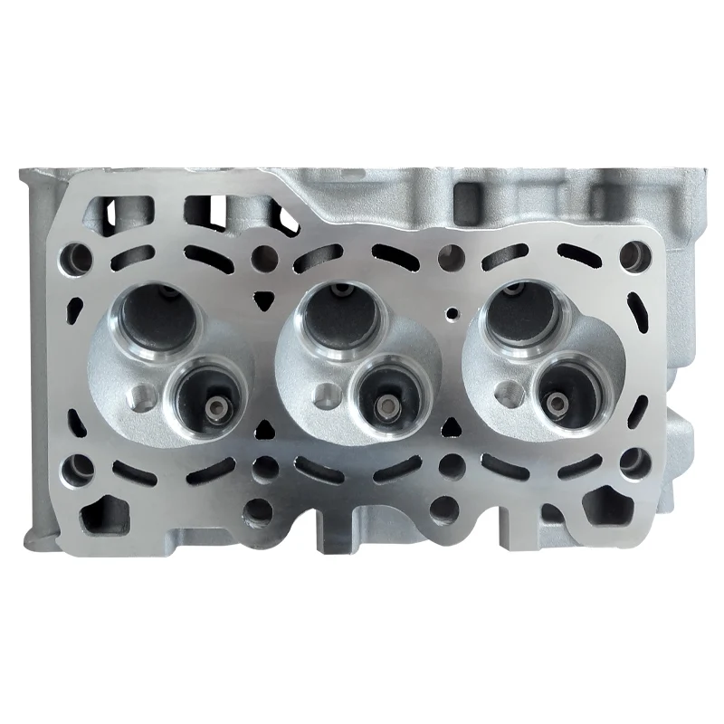 Discount Cylinder Head F8CV for Chevrolet / Daewoo Matiz 0.8 Engine ...