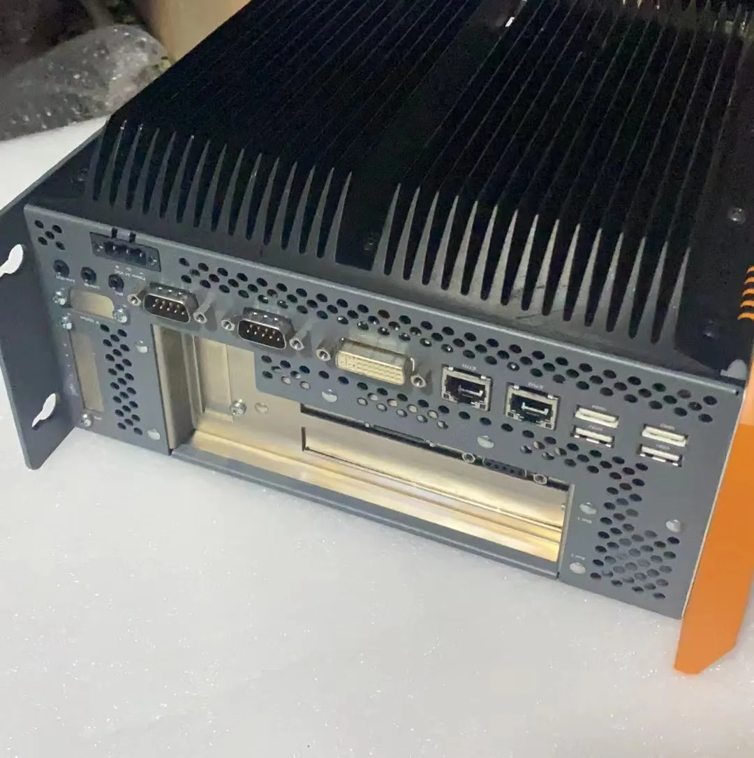 B&R Automation PC 910 - Reliable Industrial Computer