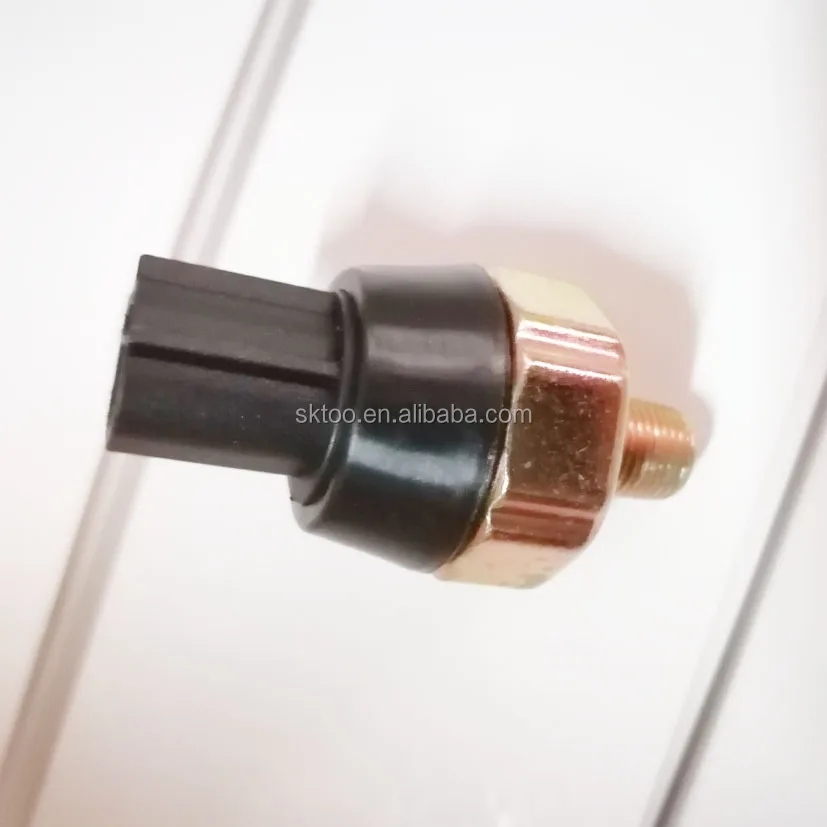 Oil Pressure Switch Sensor 8-97176230-0 8971762300 - Buy 8971762300,Oil ...