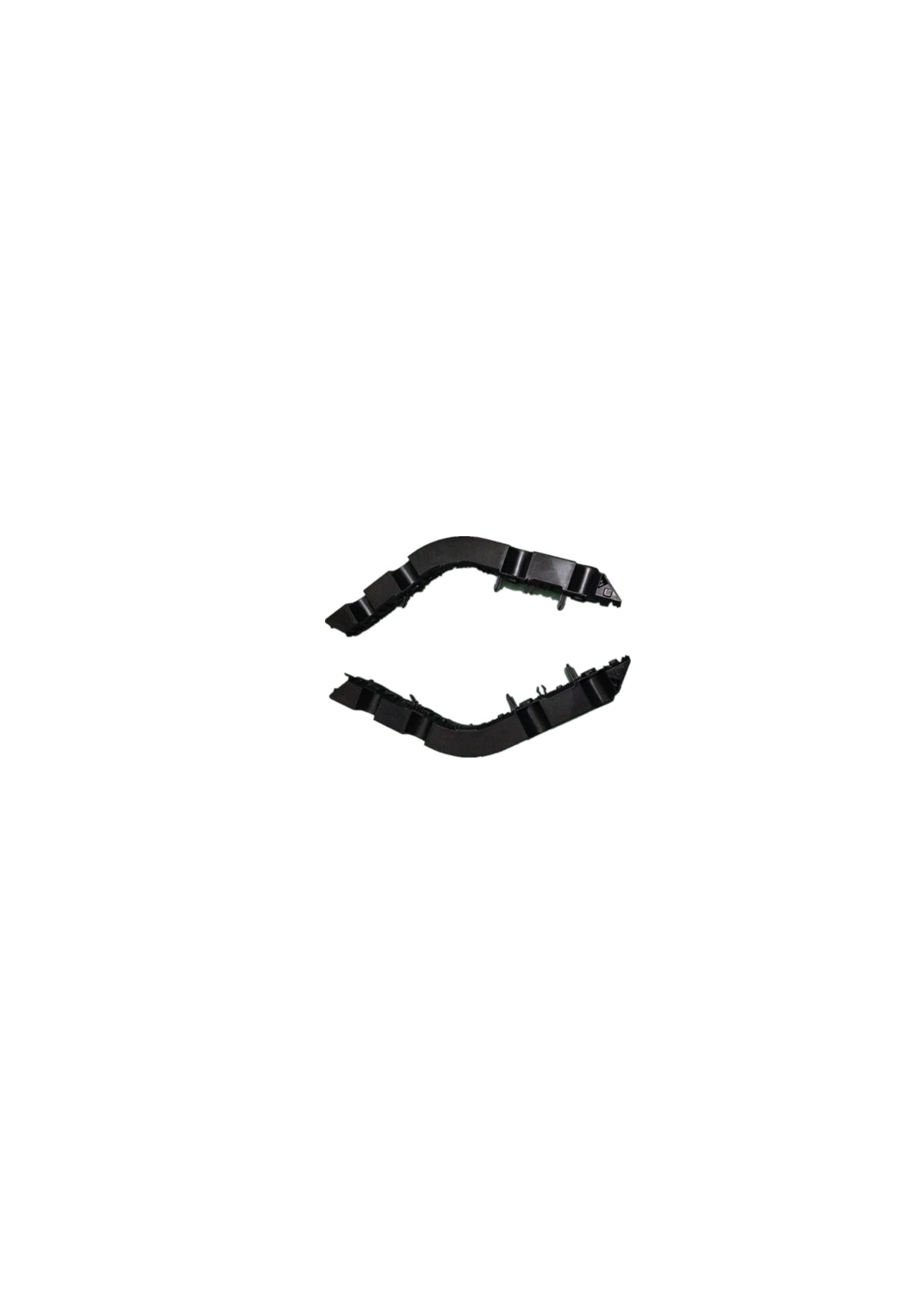 Soporte de parachoques trasero para PEUGEOT 301 2013, OEM 1608729480 ...