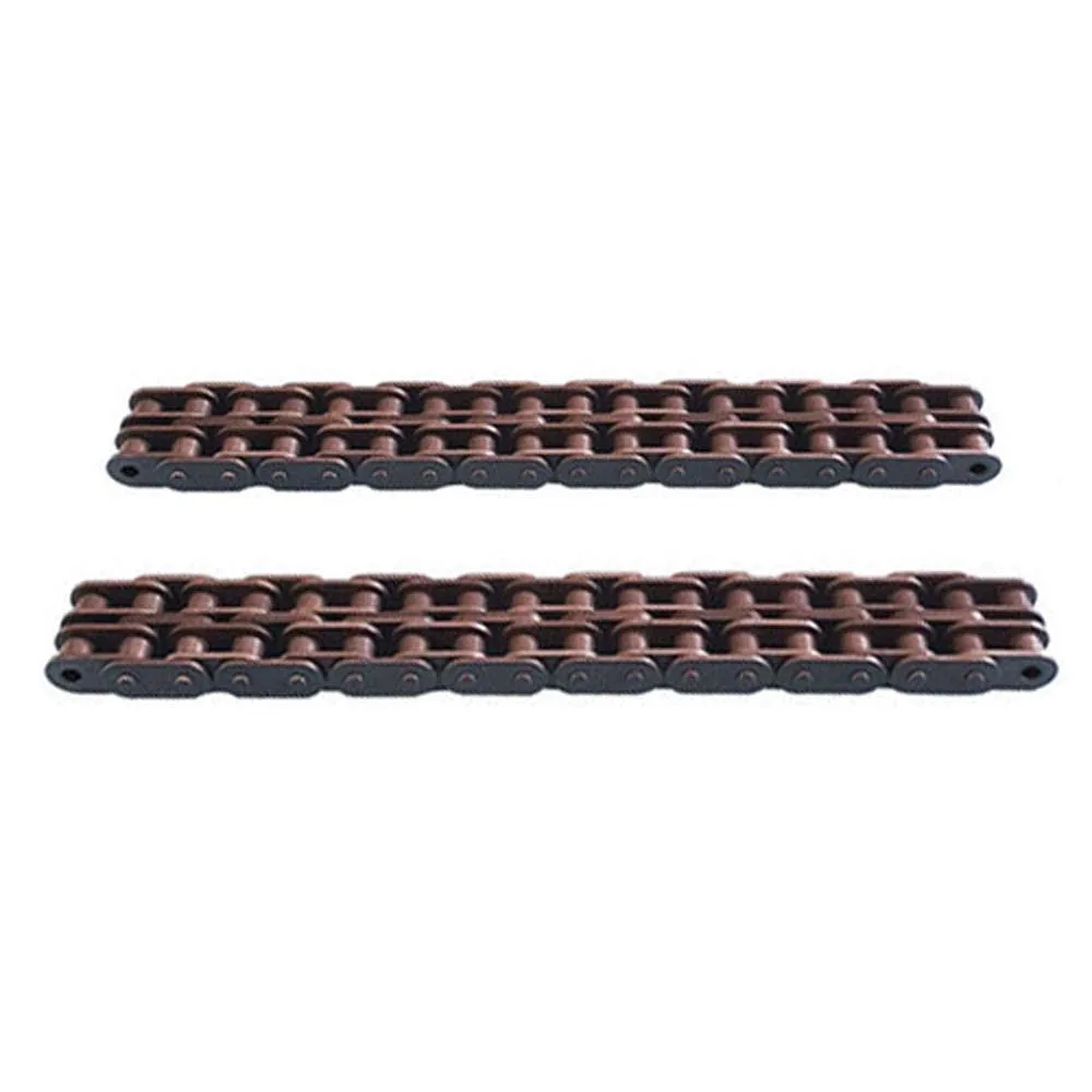 B Series Roller Chains - Durable and High Tensile Strength