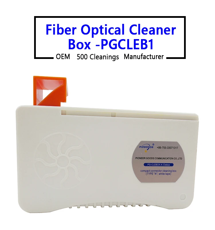 Cletop Cleaner Optipop Fiber Cleaner From Chinese Optics Cleaning ...