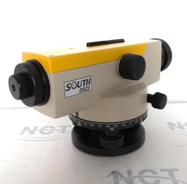 32 X Optical DSZ2 Automatic Level SOUTH DSZ2 Auto Level Instrument Price