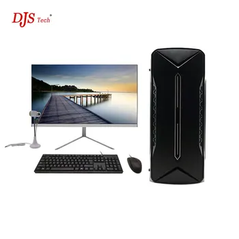 Hot Sale Low Price Good Desktop Computer - Buy Desktop Computer Pc,Low ...