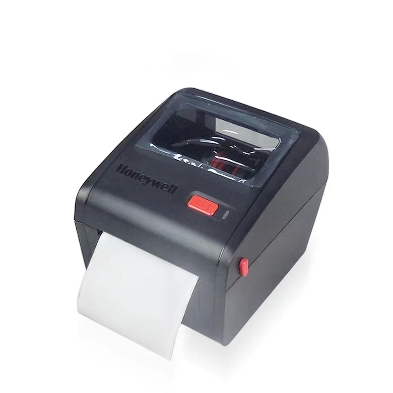 Honeywell PC42D - High Speed Desktop Barcode Printer