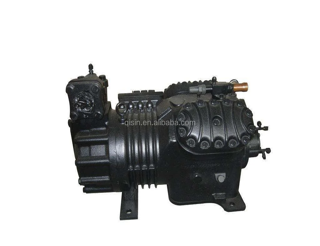 Copeland Semi Hermetic Reciprocating Refrigeration Compressors Ca-0300 ...