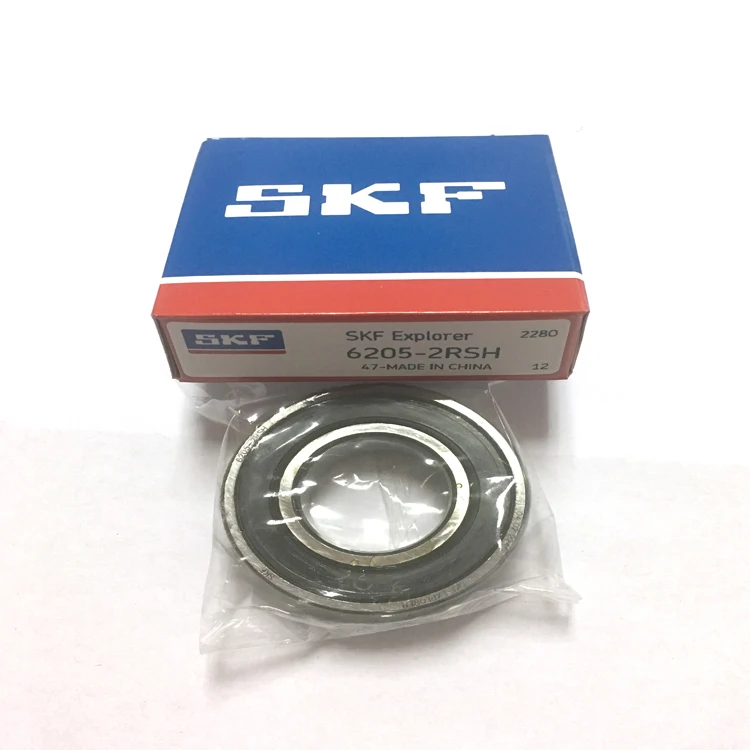 High Quality Skf Bearing High Precision Ball Bearing 608 6200 6201 6202 ...