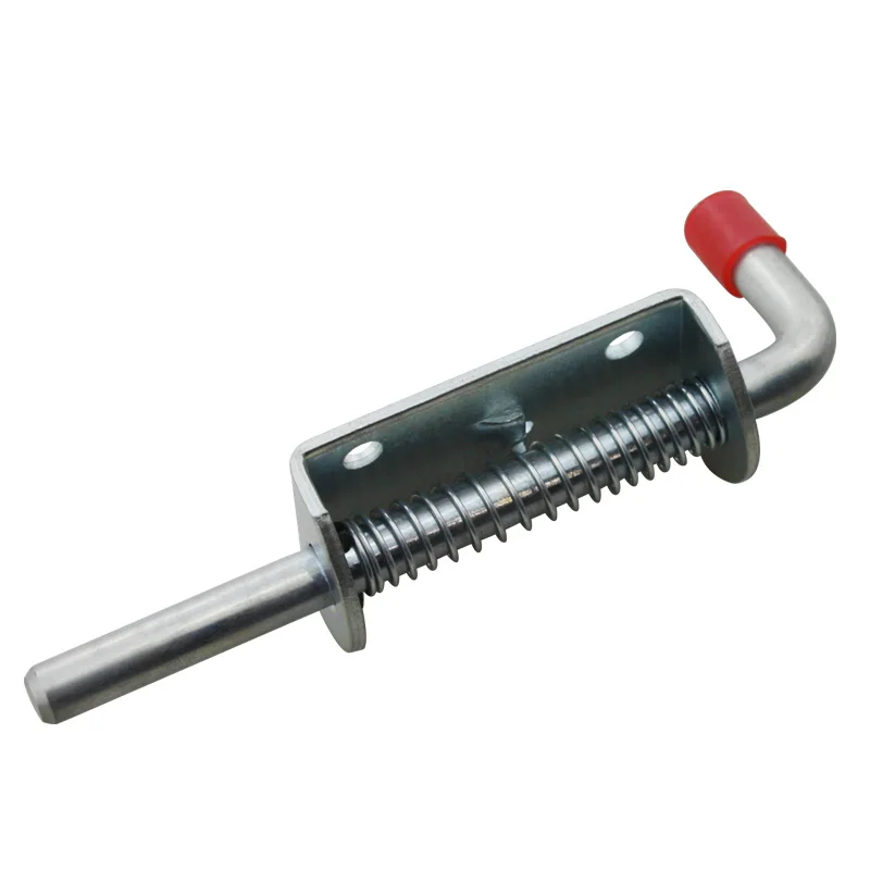 Spring Loaded Shoot Bolt - Durable & Reliable Solution