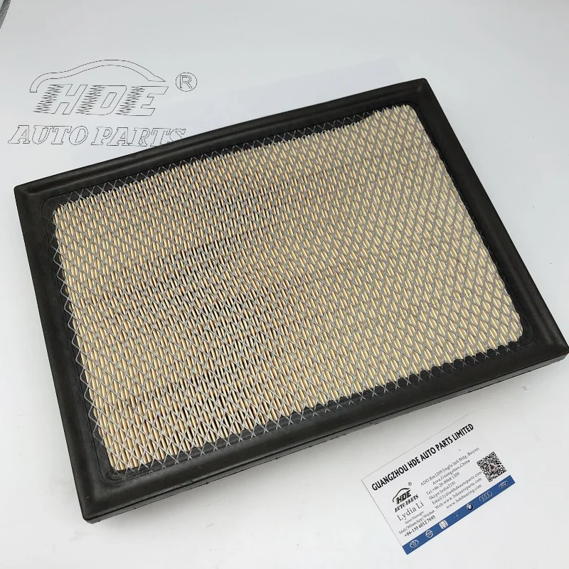 17801-0l040 17801-0l050 17801-0l041 发动机零件空气过滤器丰田 Innova Fortuner 在 ...
