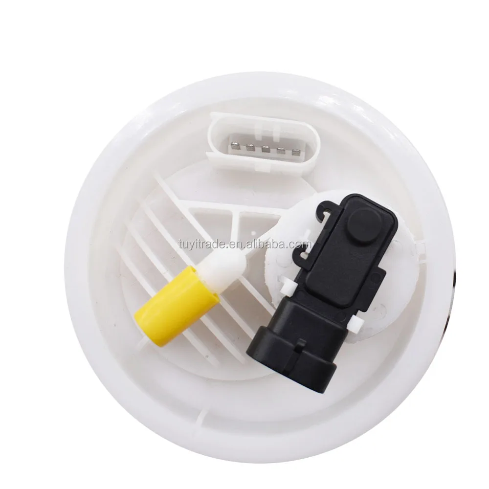 Unidad De Envío De Bomba De Combustible Para Mercedes-benz E320 E350 ...