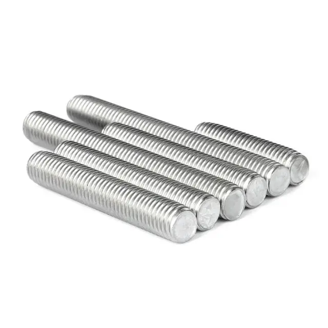 Metric Thread Stud Bolts Metric Interference-fit Thread Stud Bolts ...