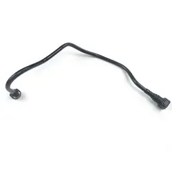 Dema High Temperature Customized Auto Parts Engine Flexible Radiator ...